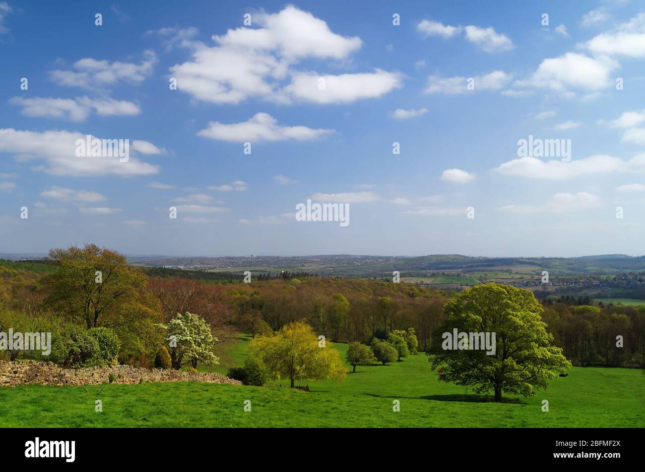 Hoyland yorkshire hi-res stock photography and images - Alamy