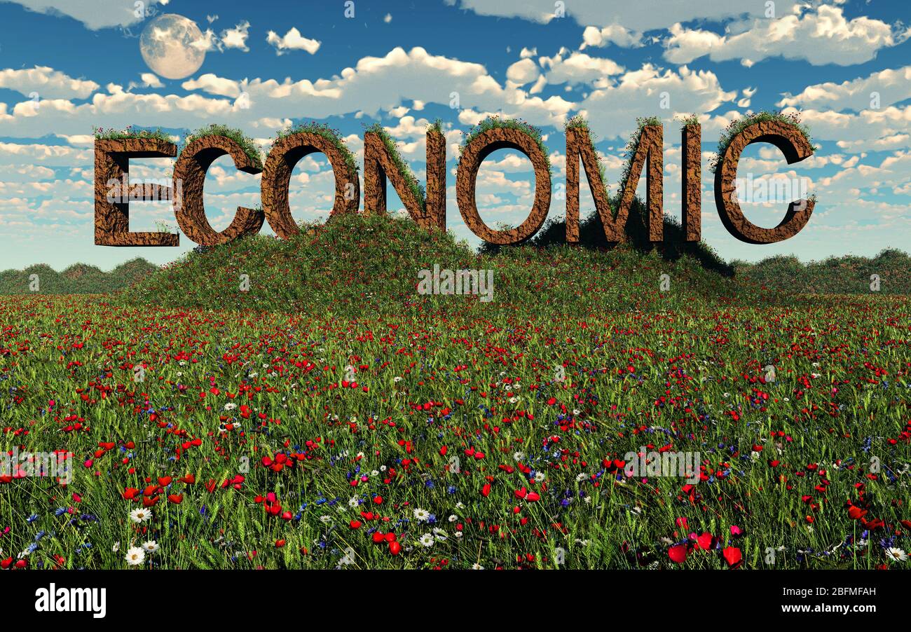 Economic growth hi-res stock photography and images - Alamy