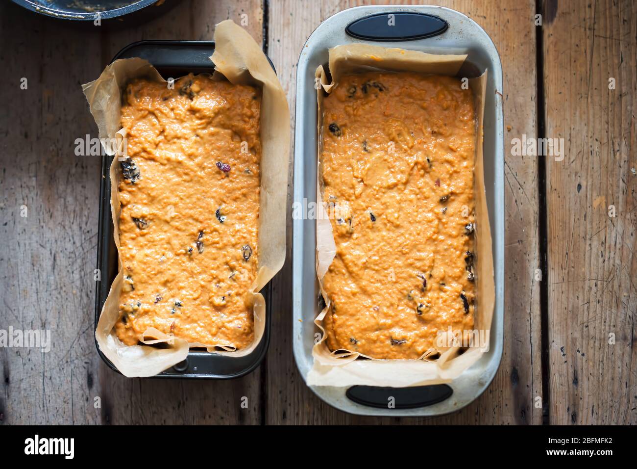 Cake batter texture hi-res stock photography and images - Alamy