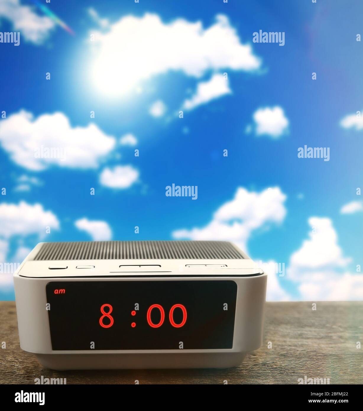 Time clock digital 00 hi-res stock photography and images - Alamy