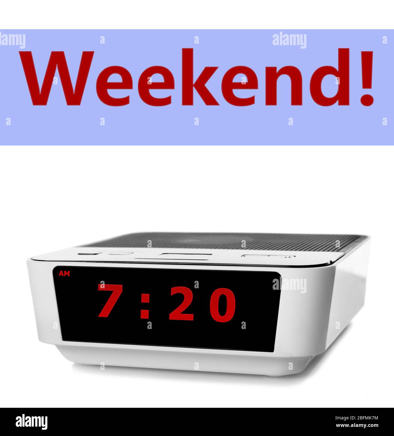 7 o'clock Cut Out Stock Images & Pictures - Alamy