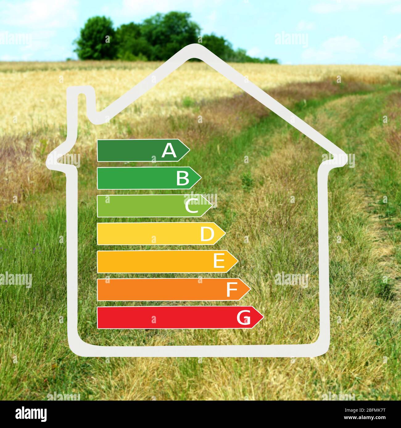 Energy efficiency poster hi-res stock photography and images - Alamy