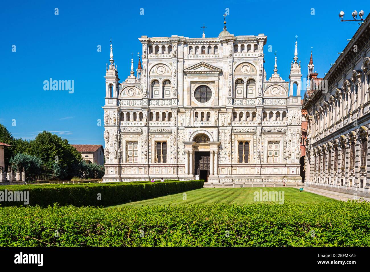 Northern monastery hi-res stock photography and images - Alamy