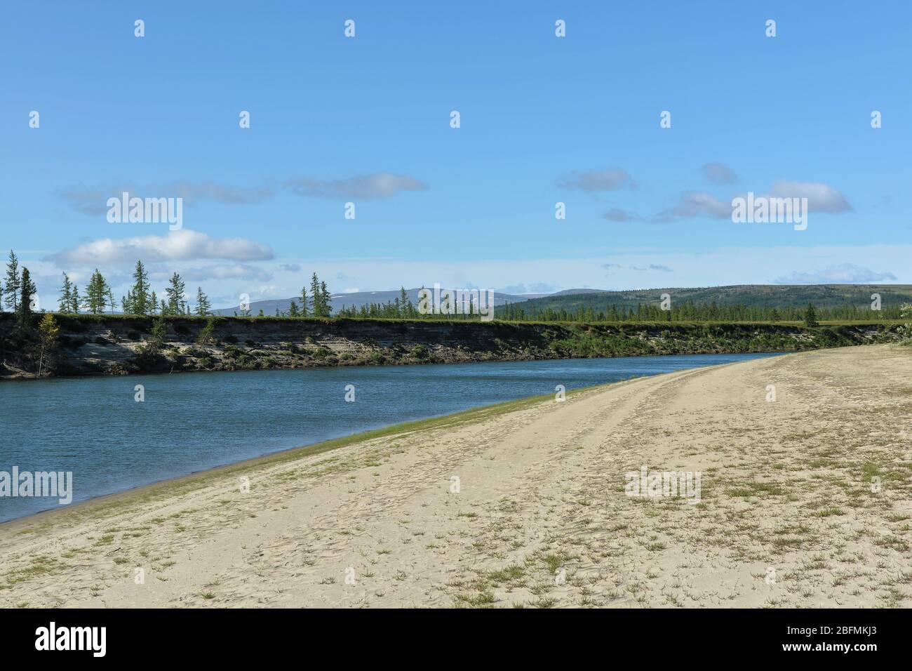 Yamal hi-res stock photography and images - Alamy