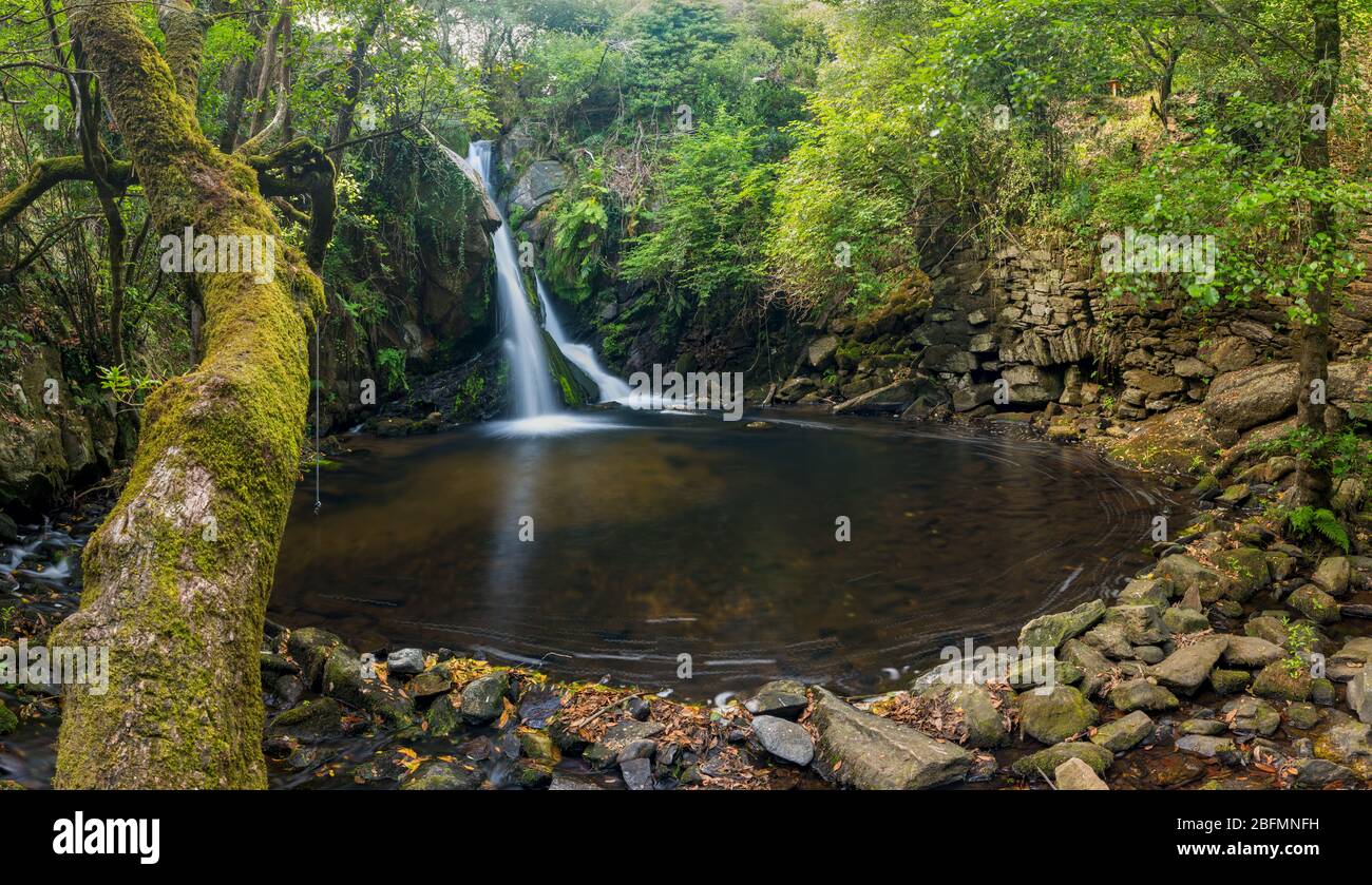 Small rivers hi-res stock photography and images - Alamy