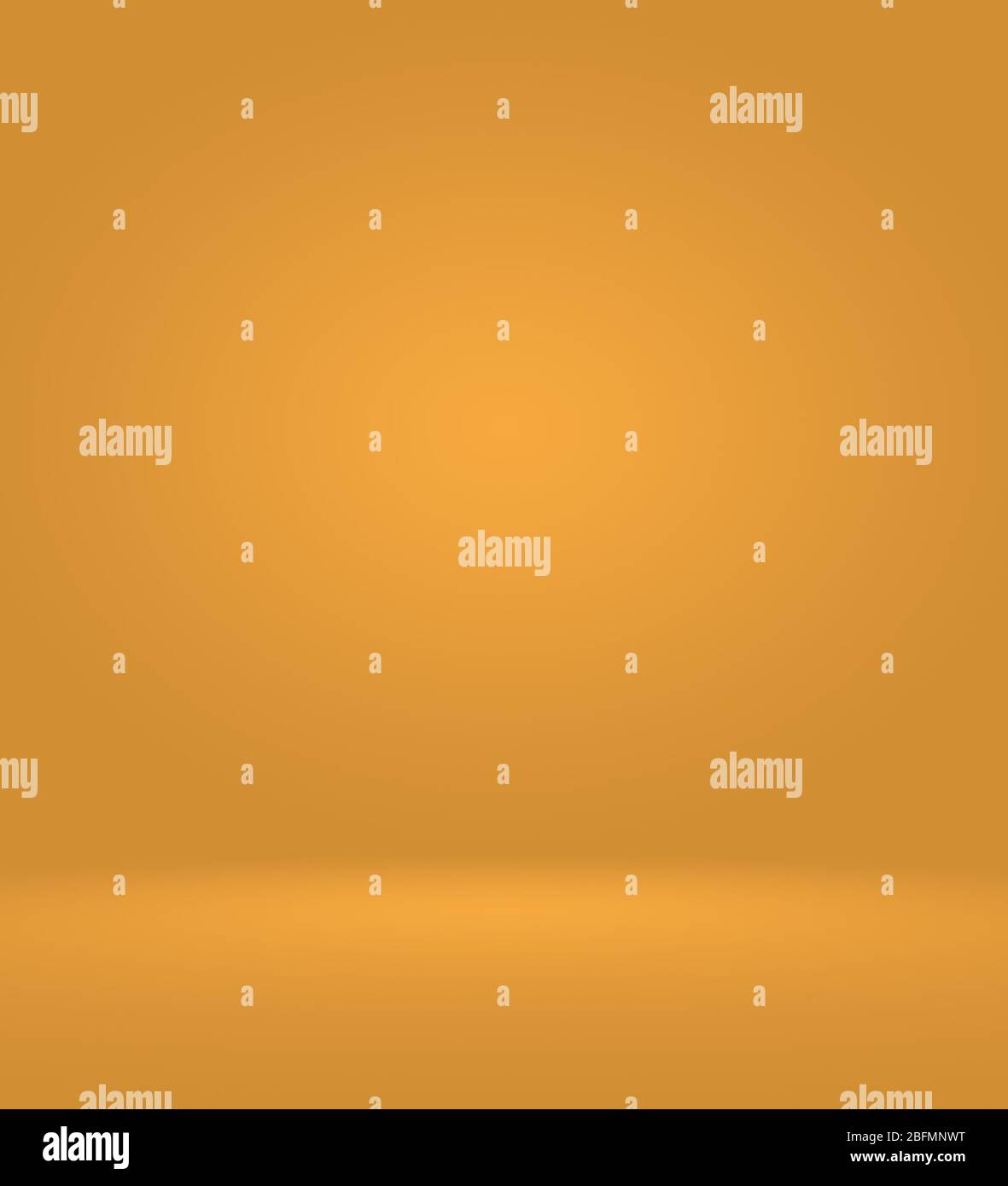 Gold shiny smooth background with variating hues Stock Photo - Alamy