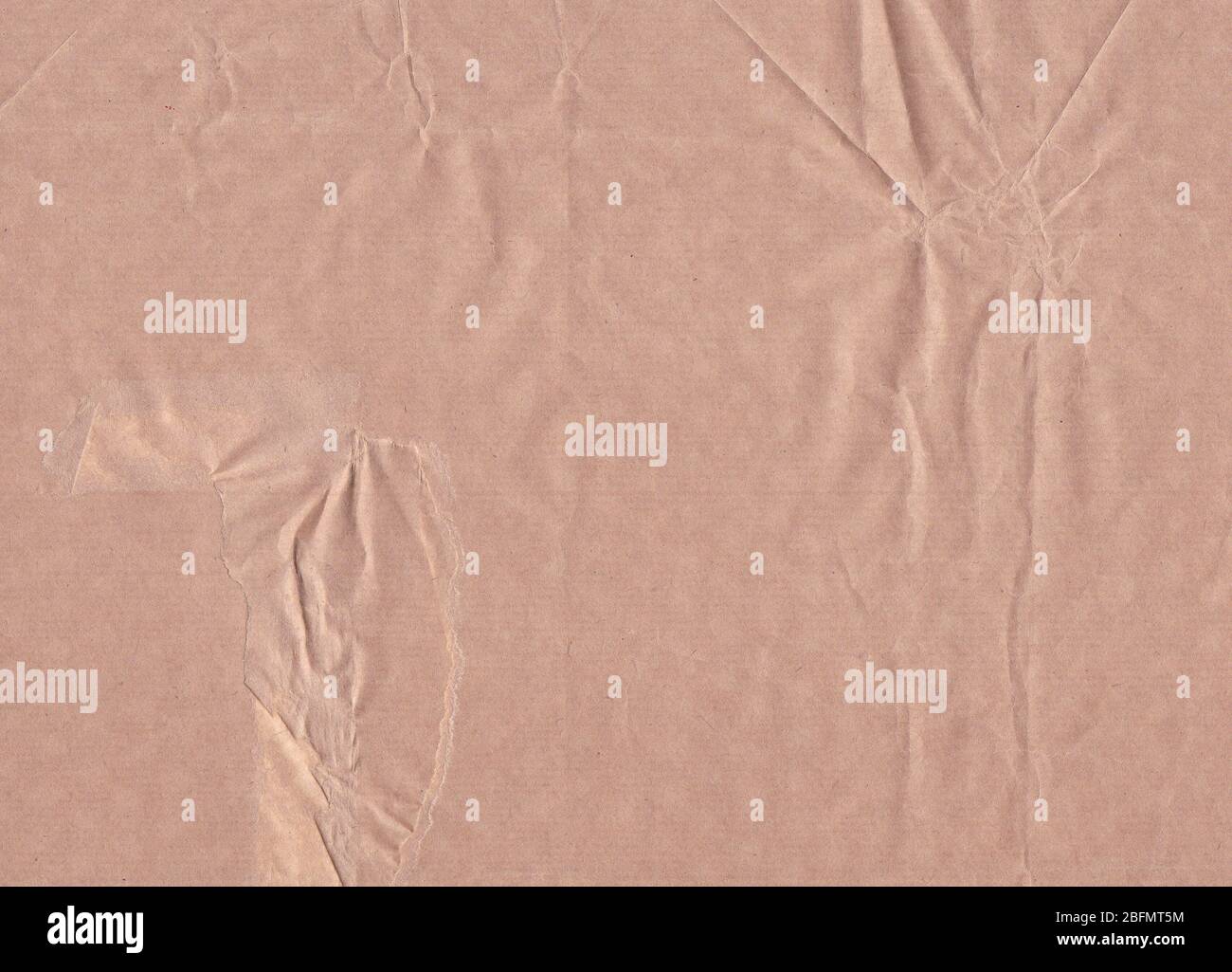 Natural rough textured paper background. Cardboard texture surface ...