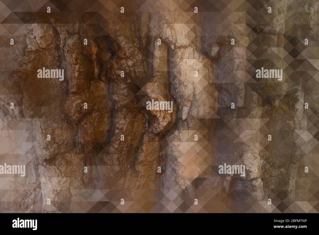 Bark texture, abstract background Stock Photo - Alamy