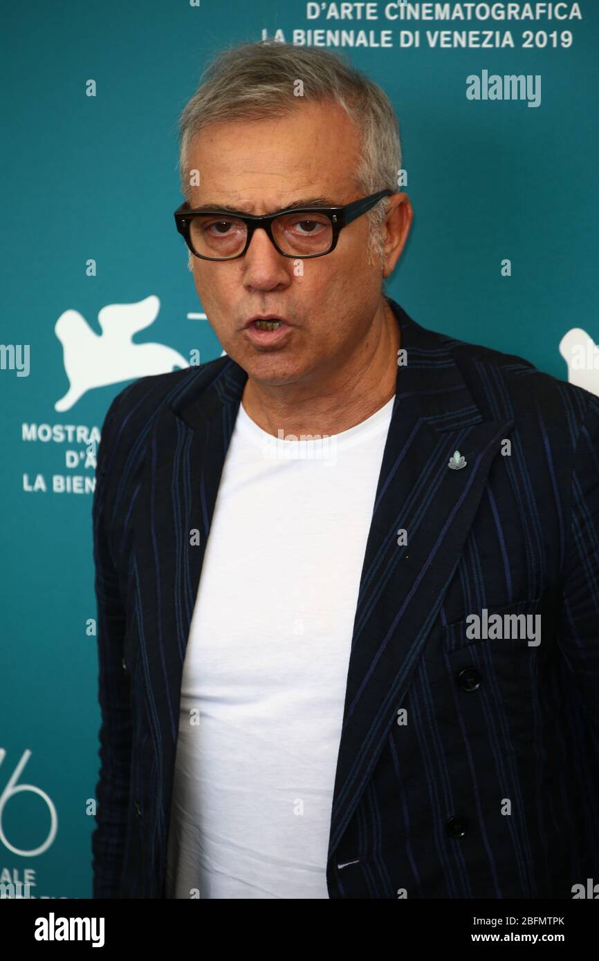 Ghini massimo hi-res stock photography and images - Alamy