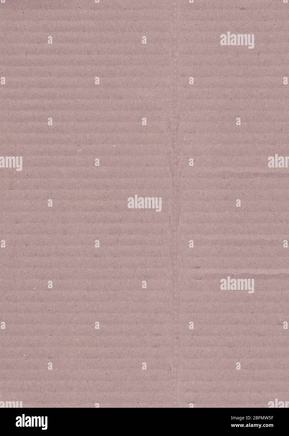 Cardboard sheet of paper. Paper texture cardboard Stock Photo - Alamy