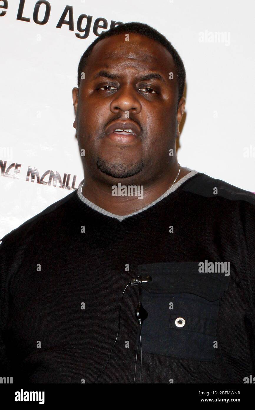 New York, NY, USA. 22 October, 2010. Jamal Woolard at the Official 30th ...