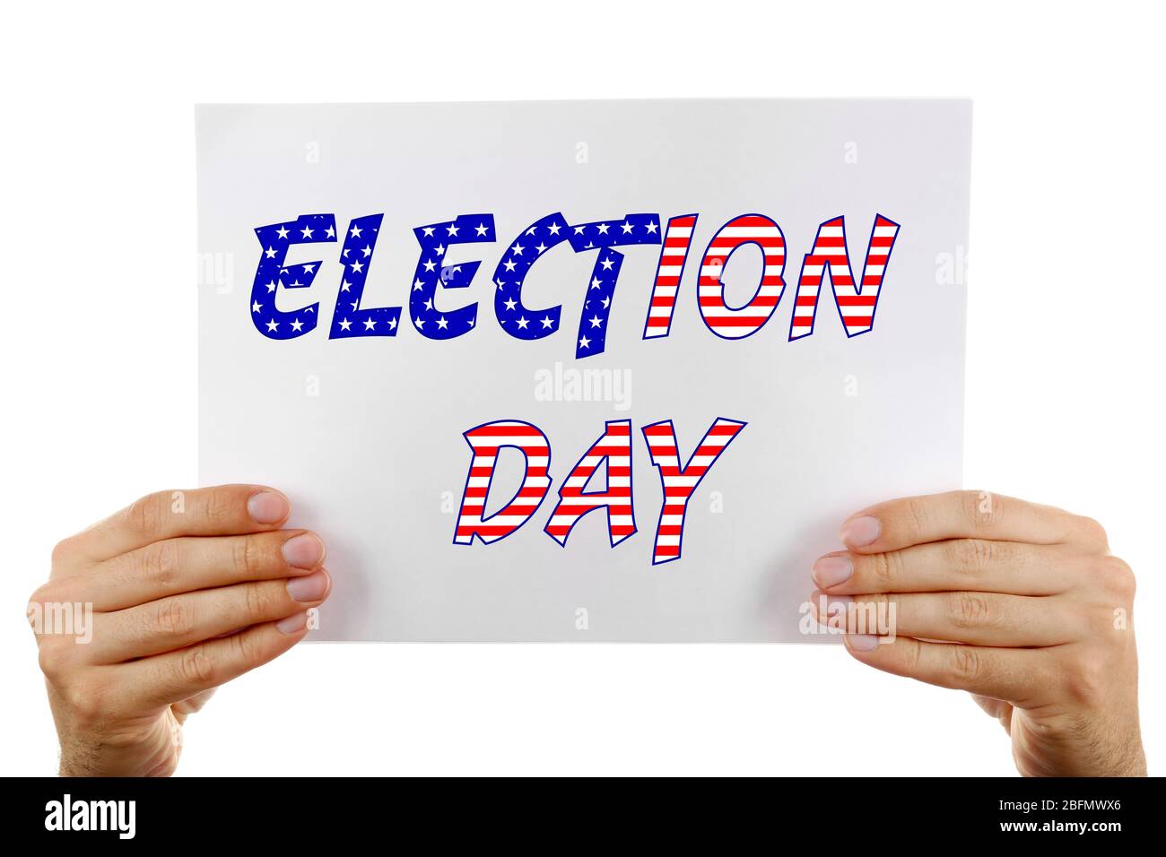 Human billboard advertising america hi-res stock photography and images ...