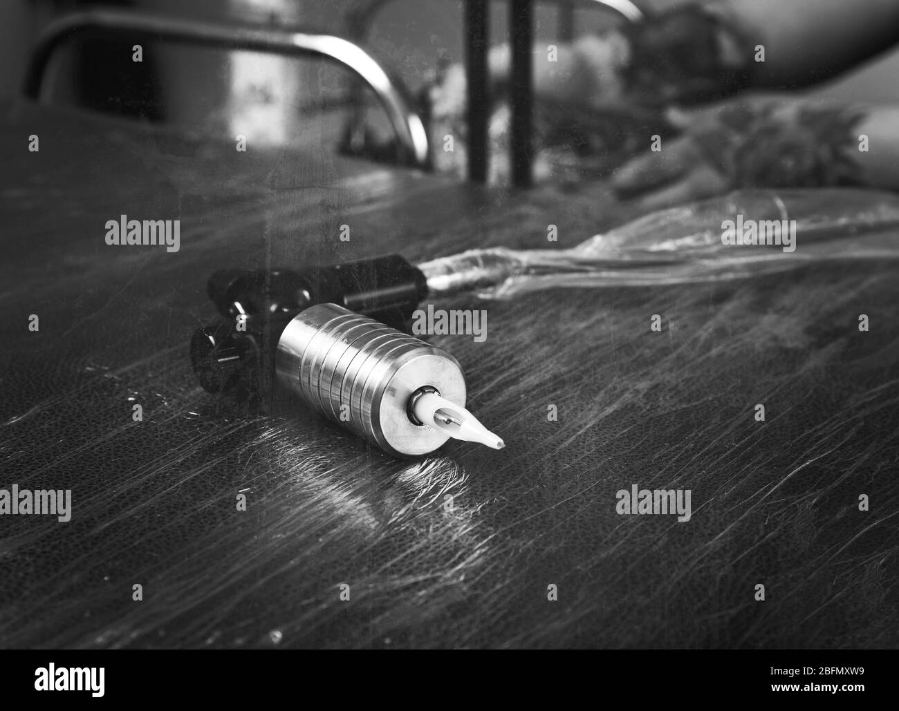 Creative defiance Black and White Stock Photos & Images - Alamy