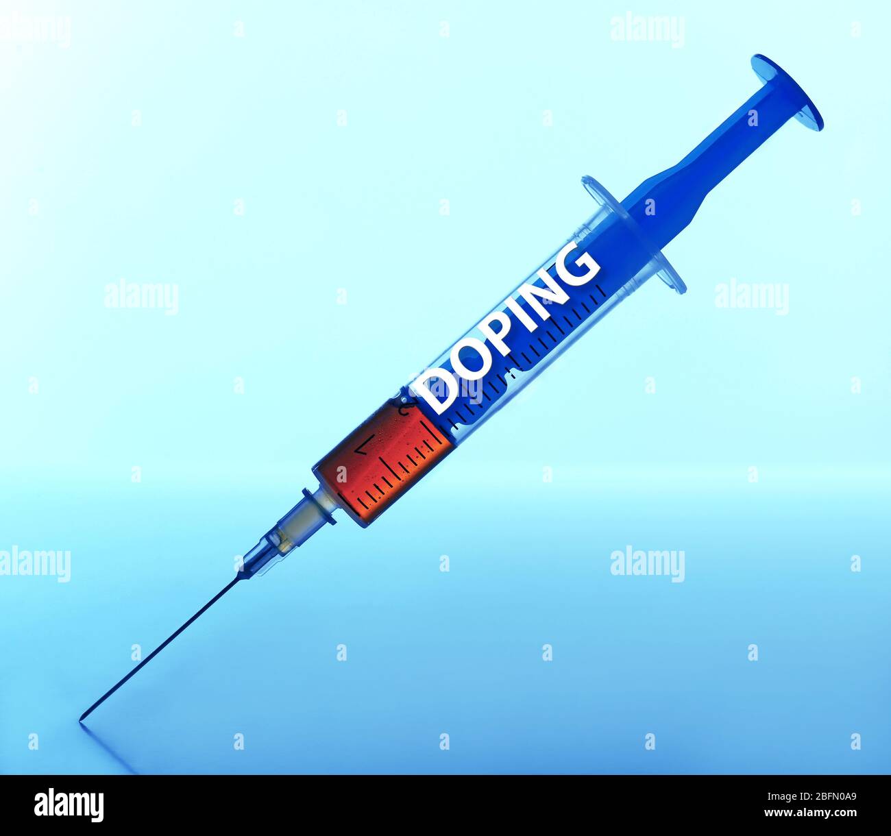 Stop drug poster hi-res stock photography and images - Alamy