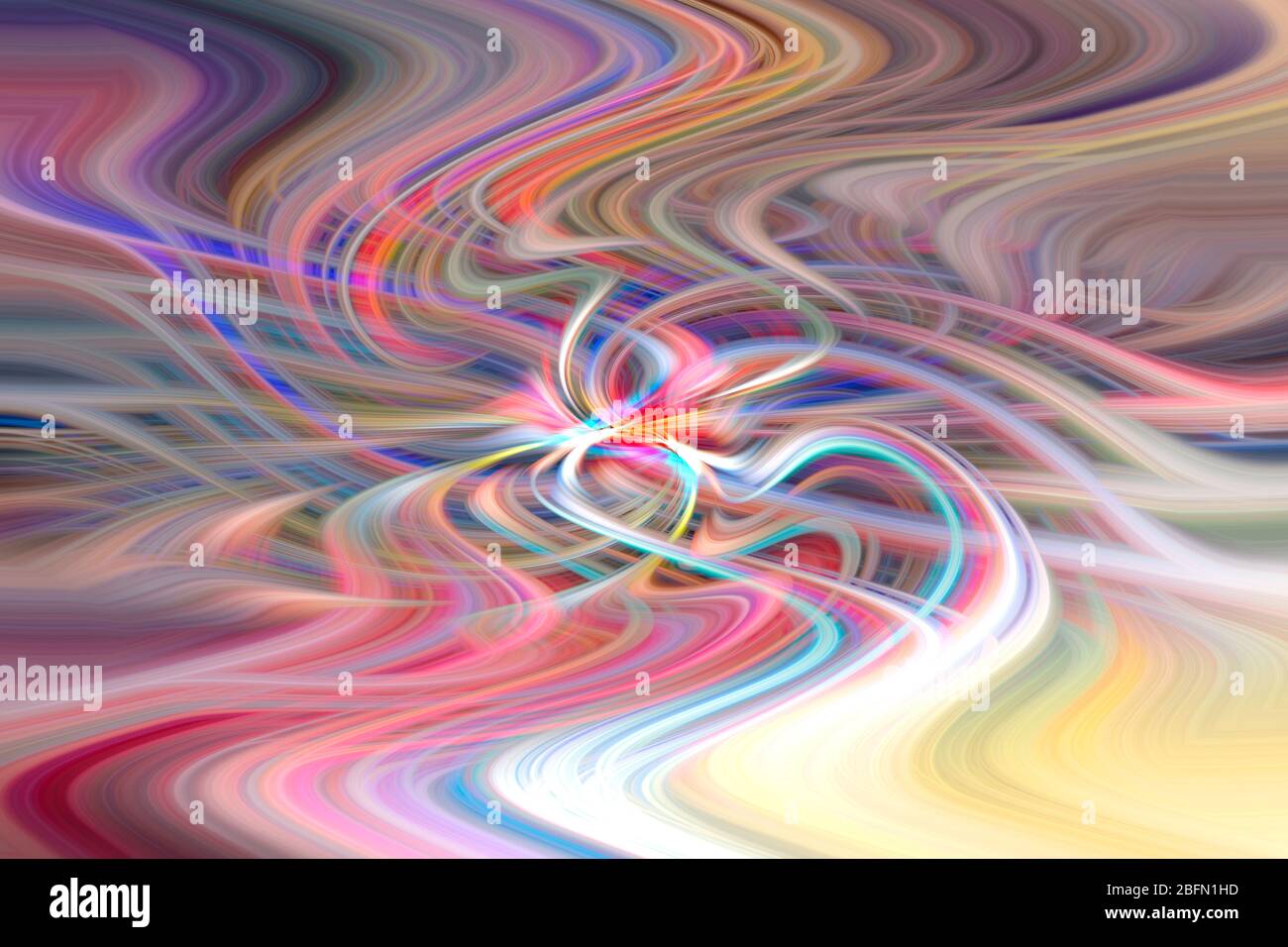 Blurred of colorful bokeh abstract on unfocused background, Abstract ...