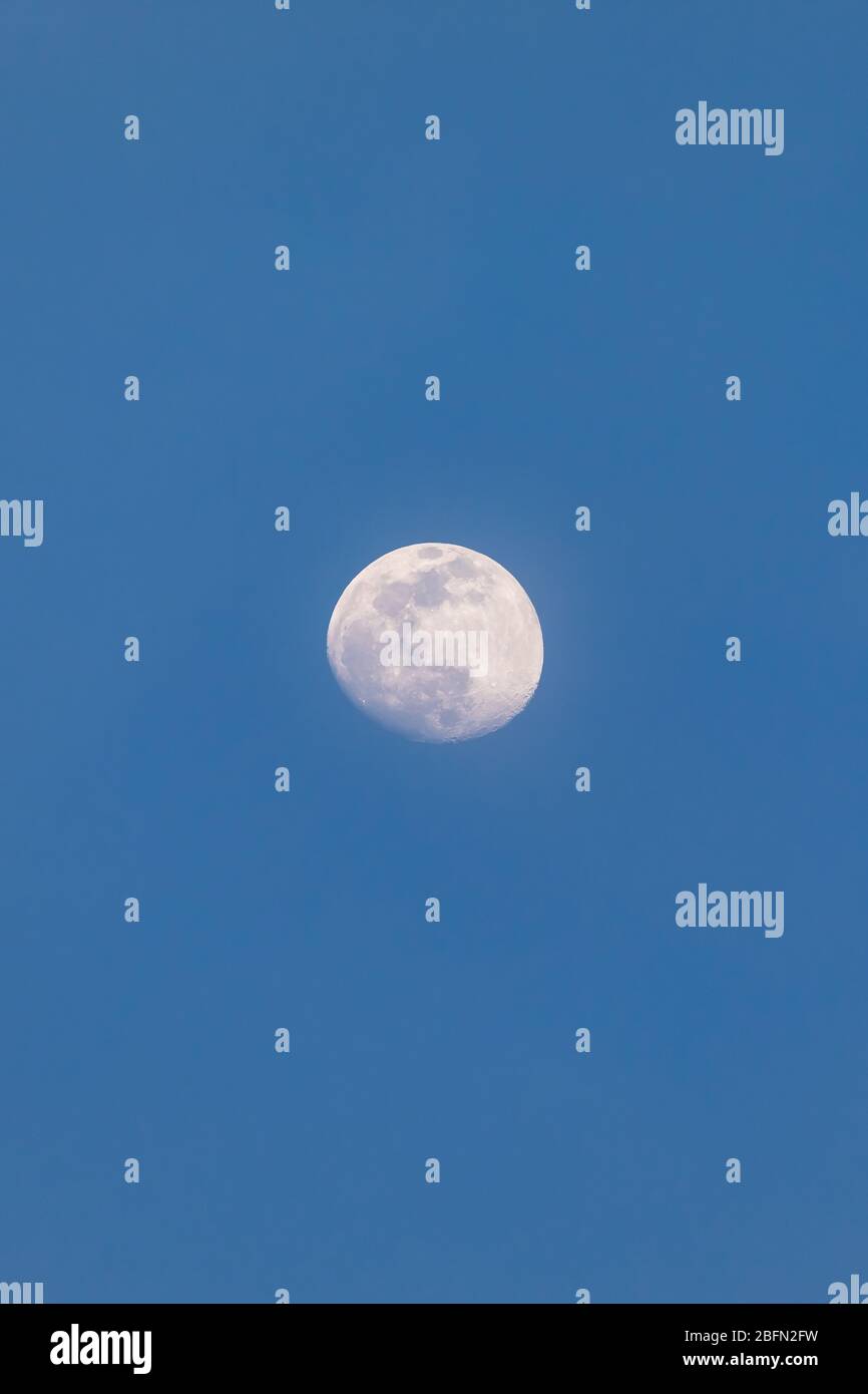 Daytime Astronomy