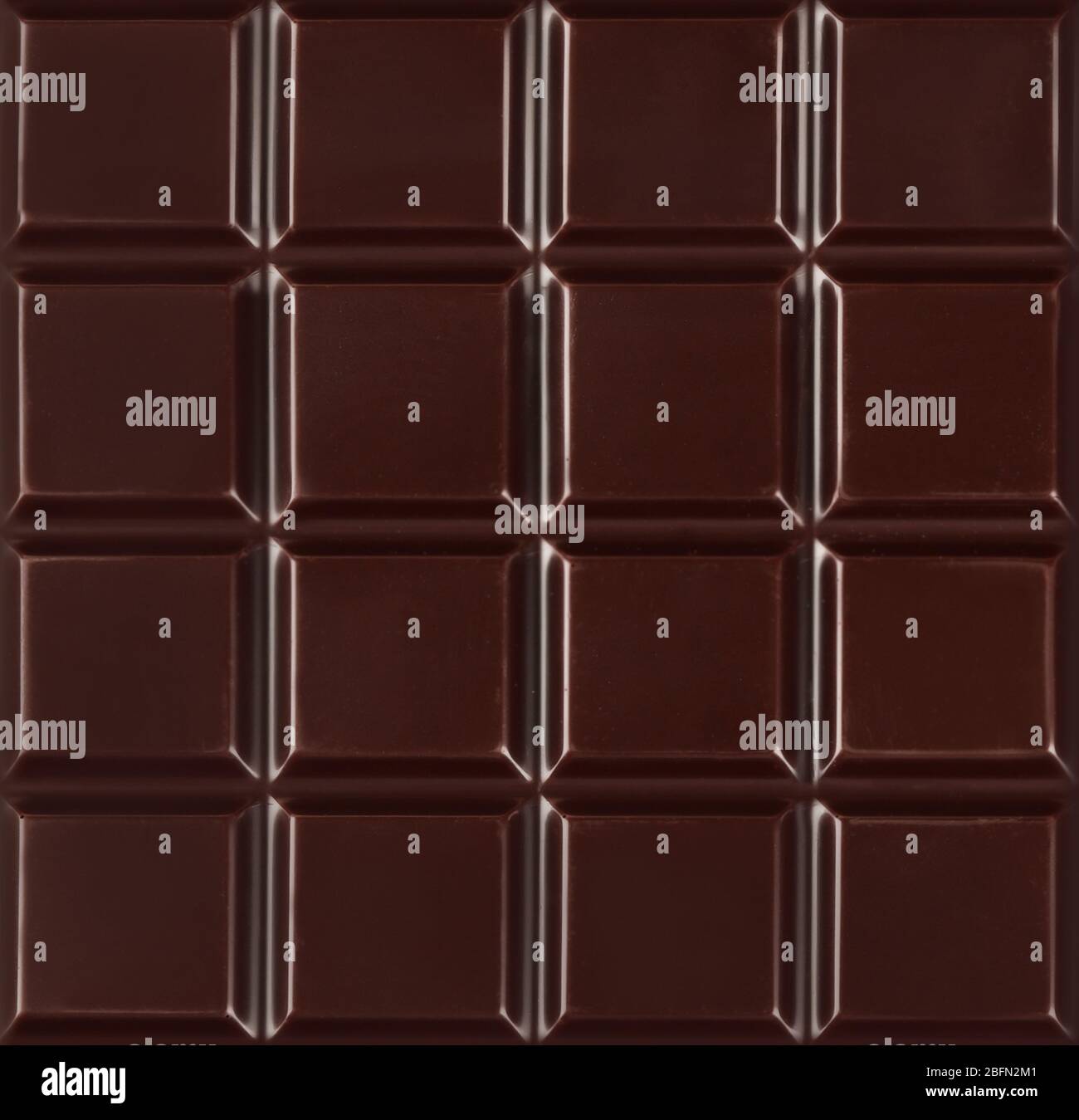 Chocolate bar background Stock Photo - Alamy