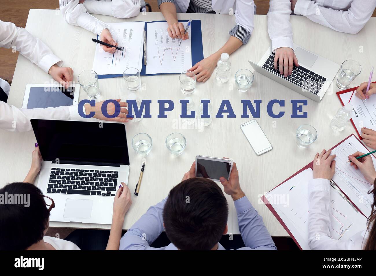 Compliance rules law concept Stock Photo - Alamy
