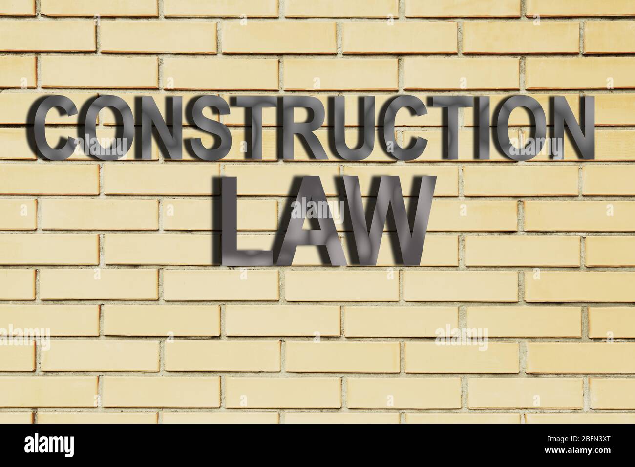 Construction law hi-res stock photography and images - Alamy
