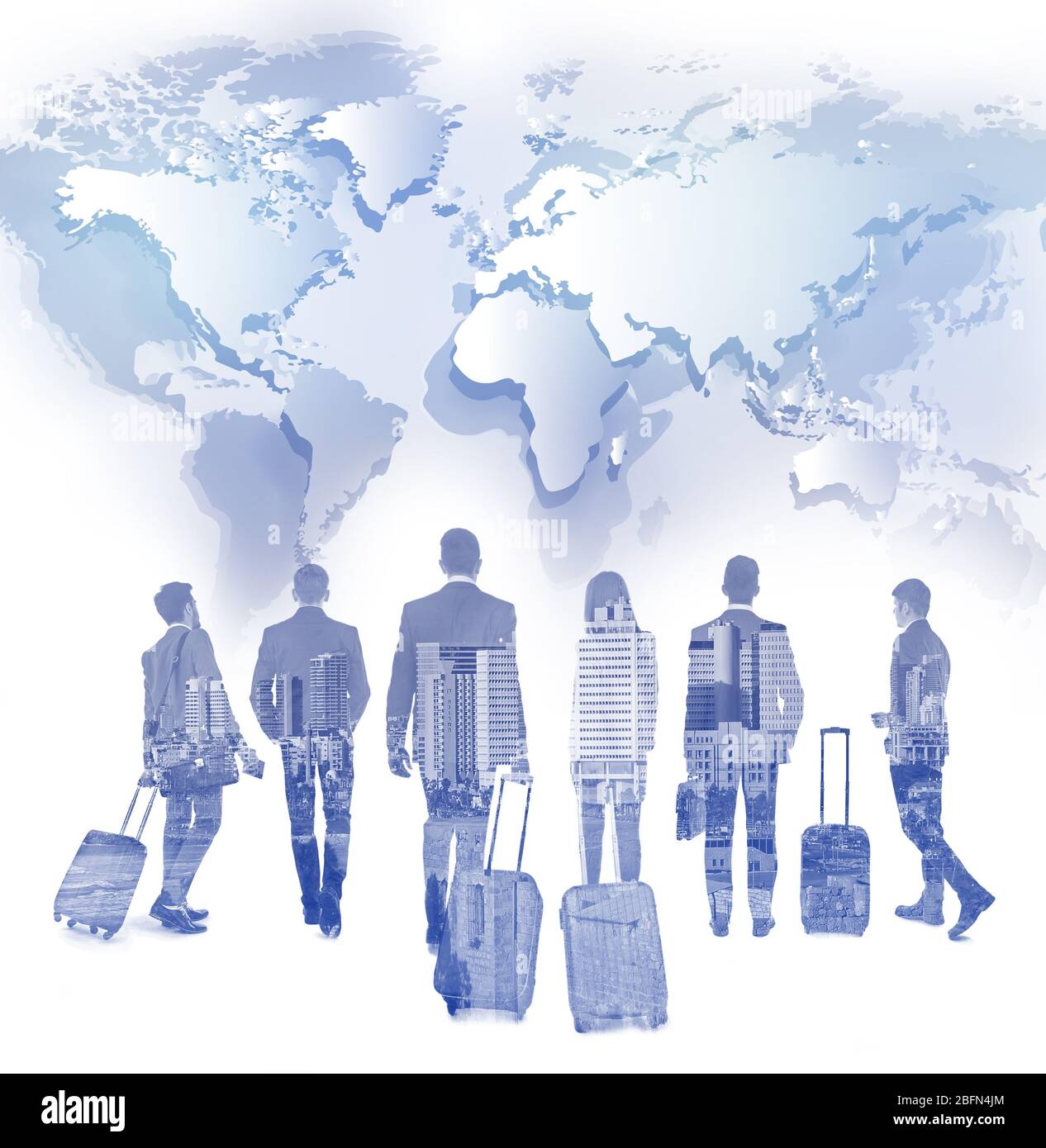 Immigration history map hi-res stock photography and images - Alamy