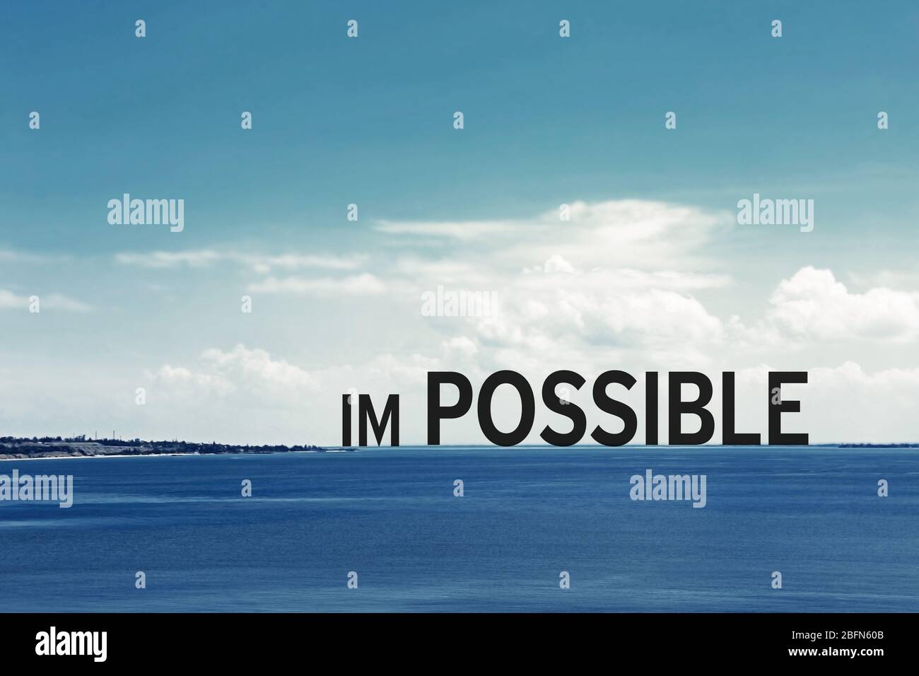 Impossible Nature Pictures