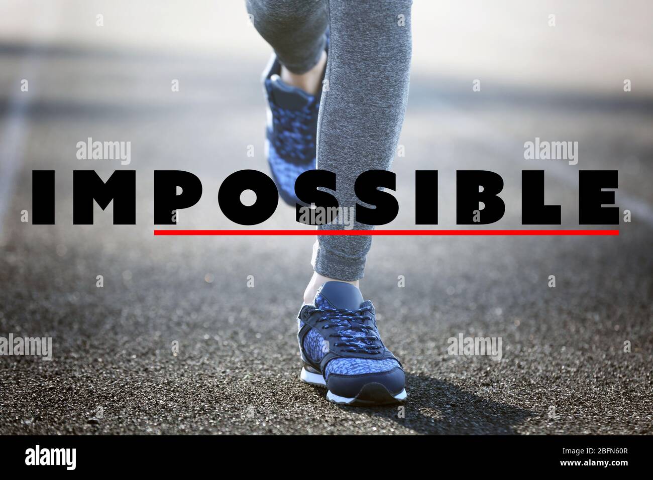 Impossible human body hi-res stock photography and images - Alamy