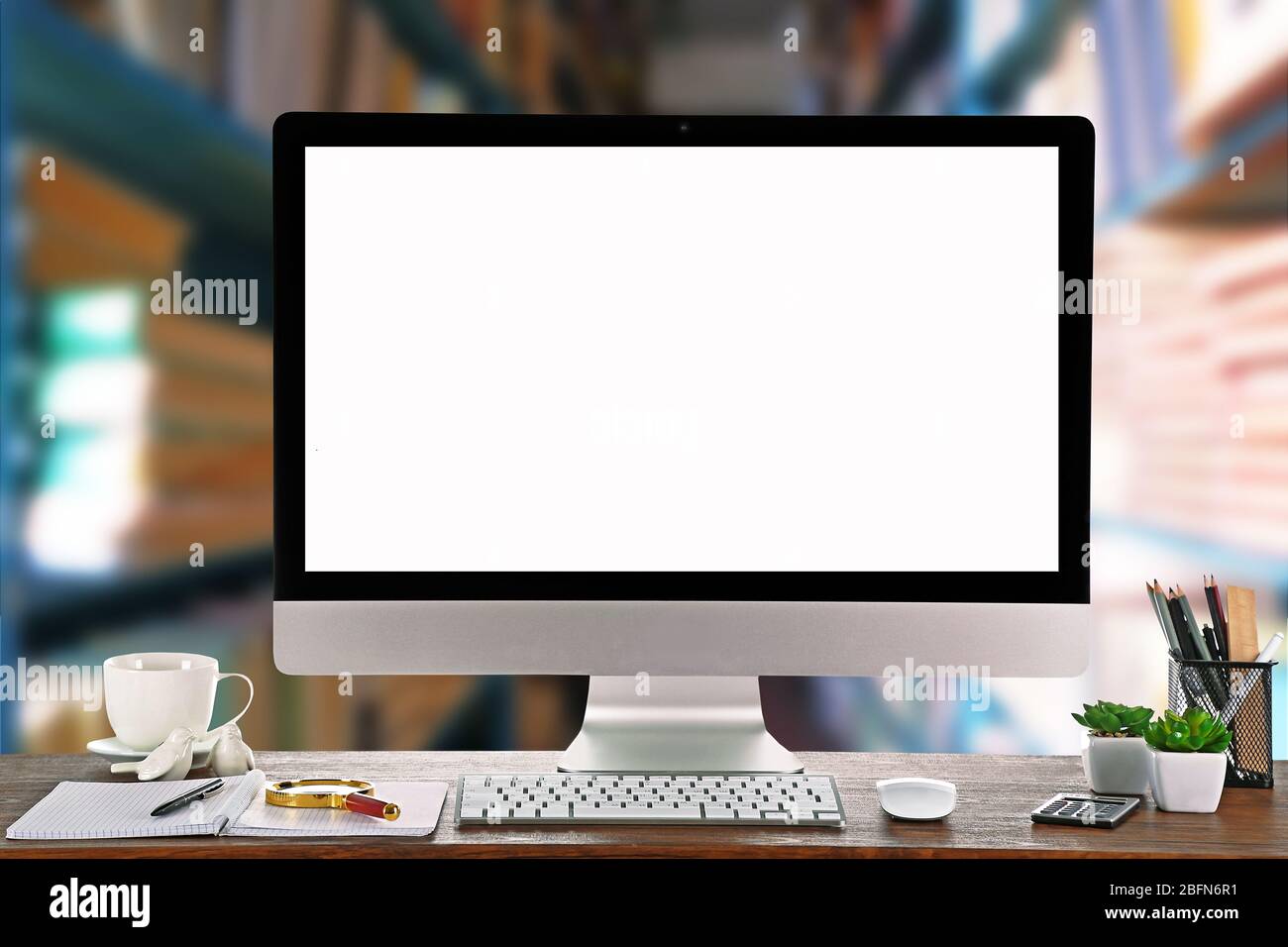 School multimedia room hi-res stock photography and images - Alamy