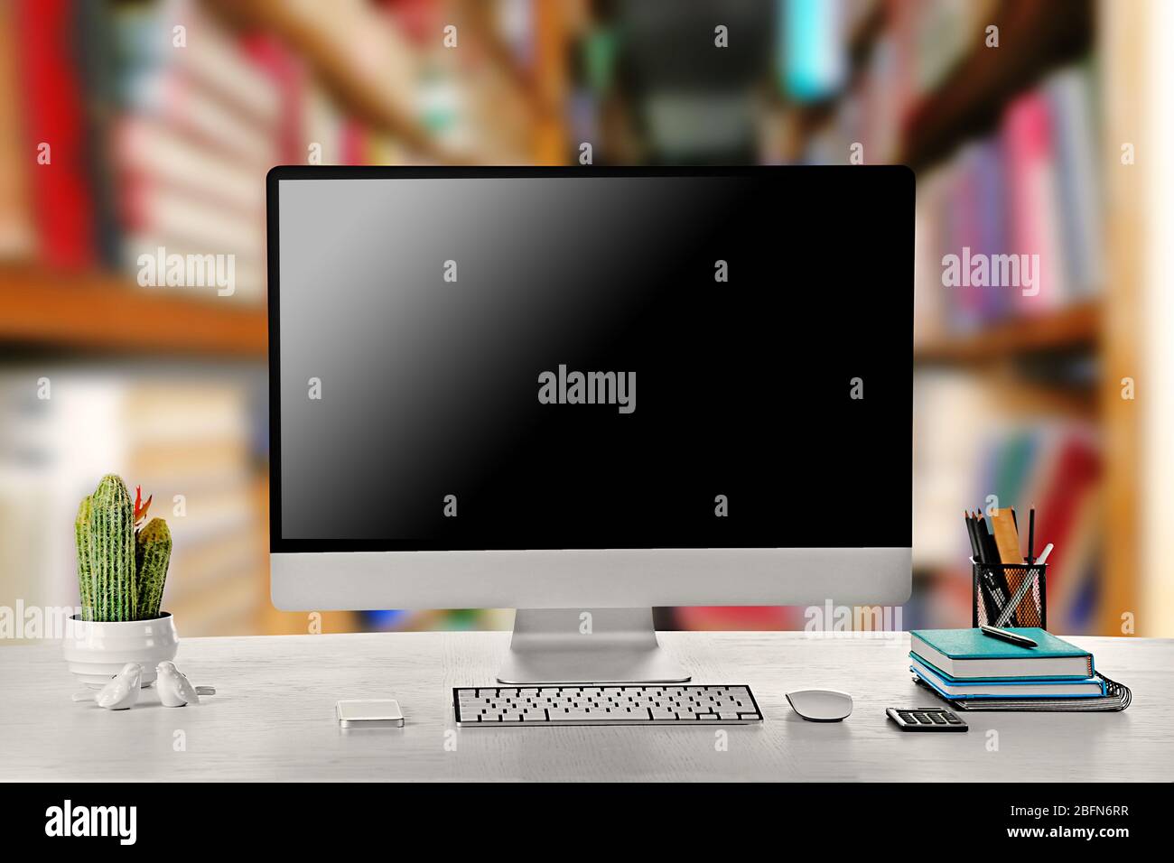 School multimedia room hi-res stock photography and images - Alamy