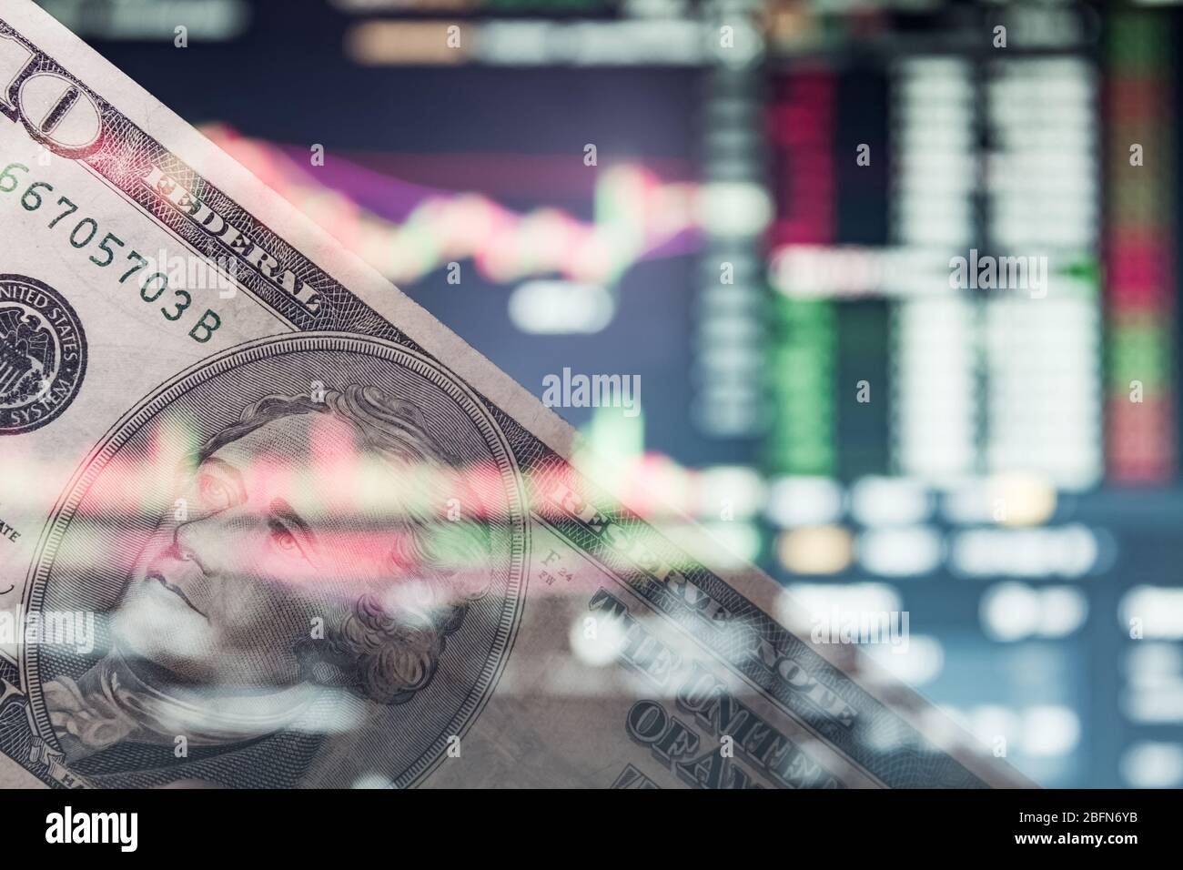 Quotes graph hi-res stock photography and images - Alamy