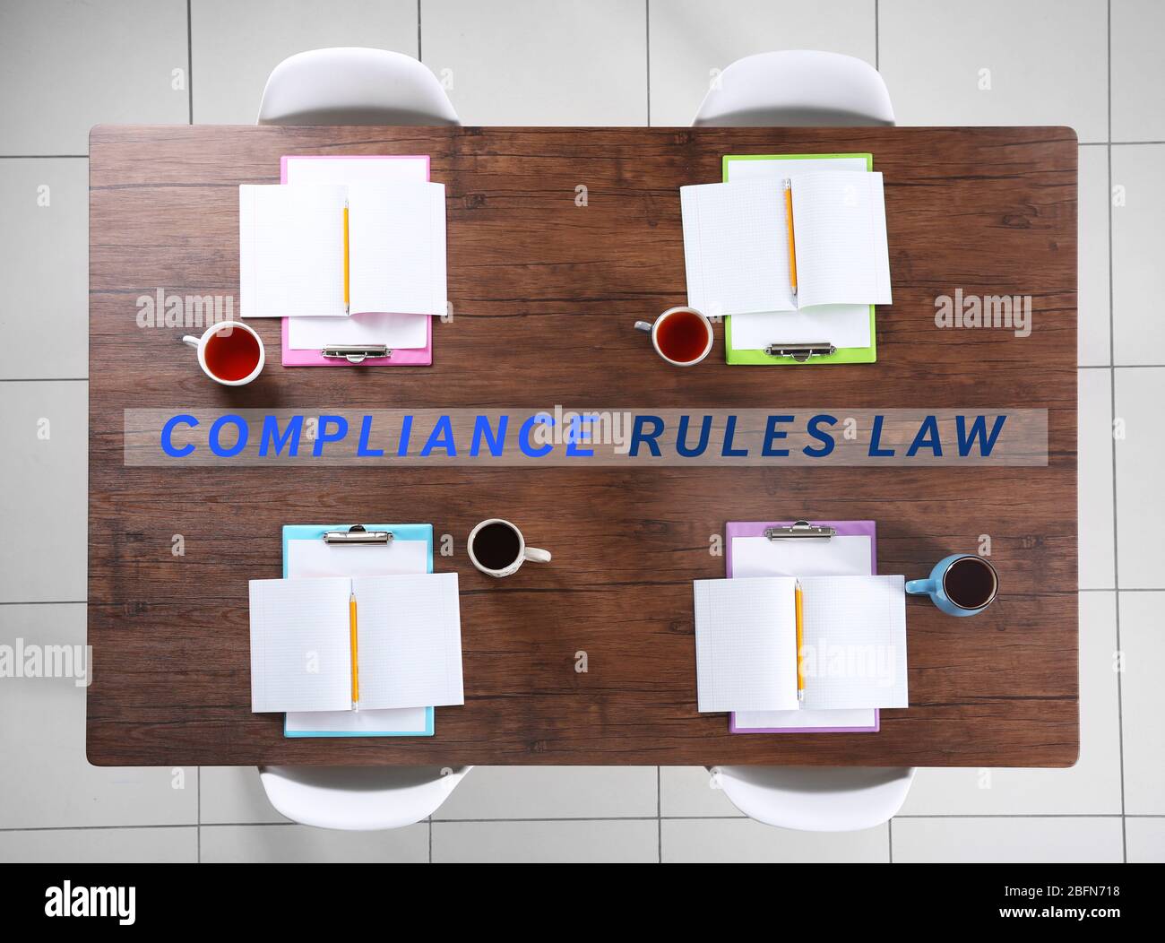 Compliance rules law concept Stock Photo - Alamy