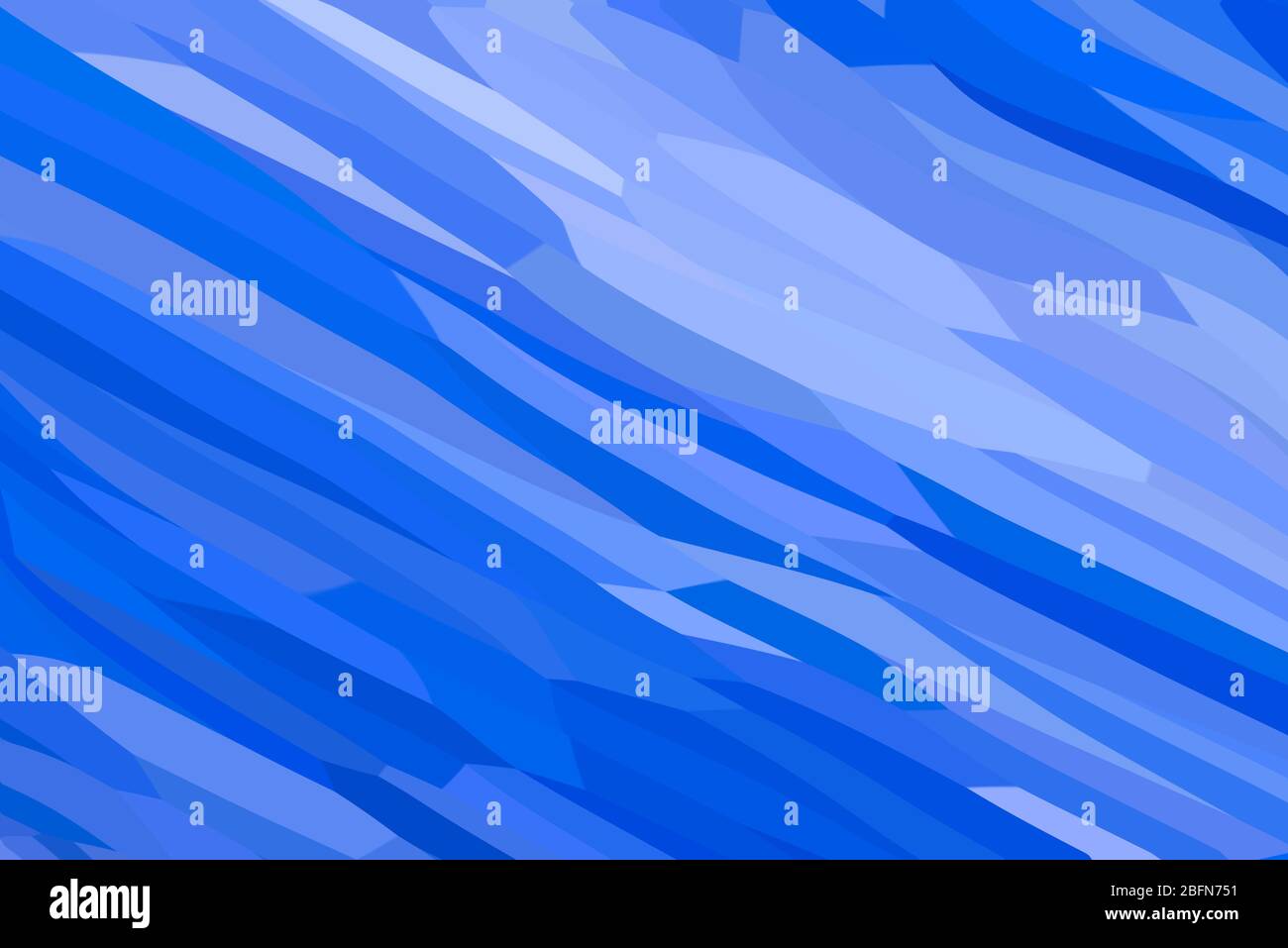 blue color, abstract background illustration Stock Photo - Alamy