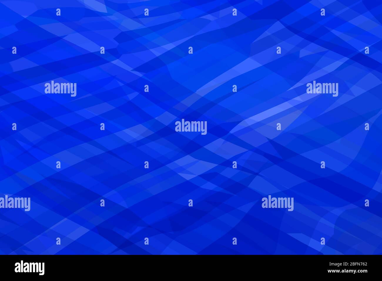 blue color, abstract background illustration Stock Photo - Alamy