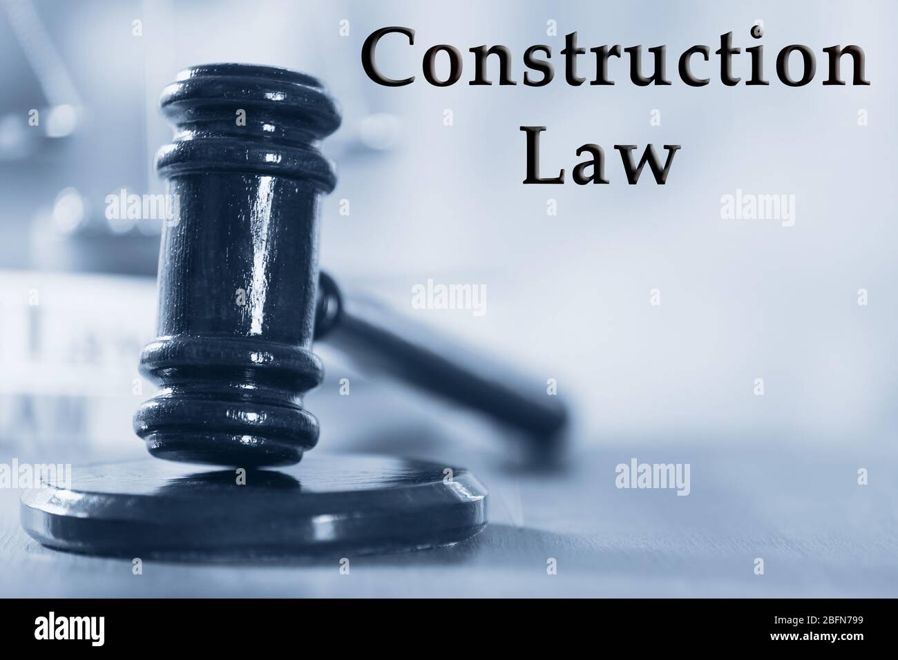 Construction law hi-res stock photography and images - Alamy