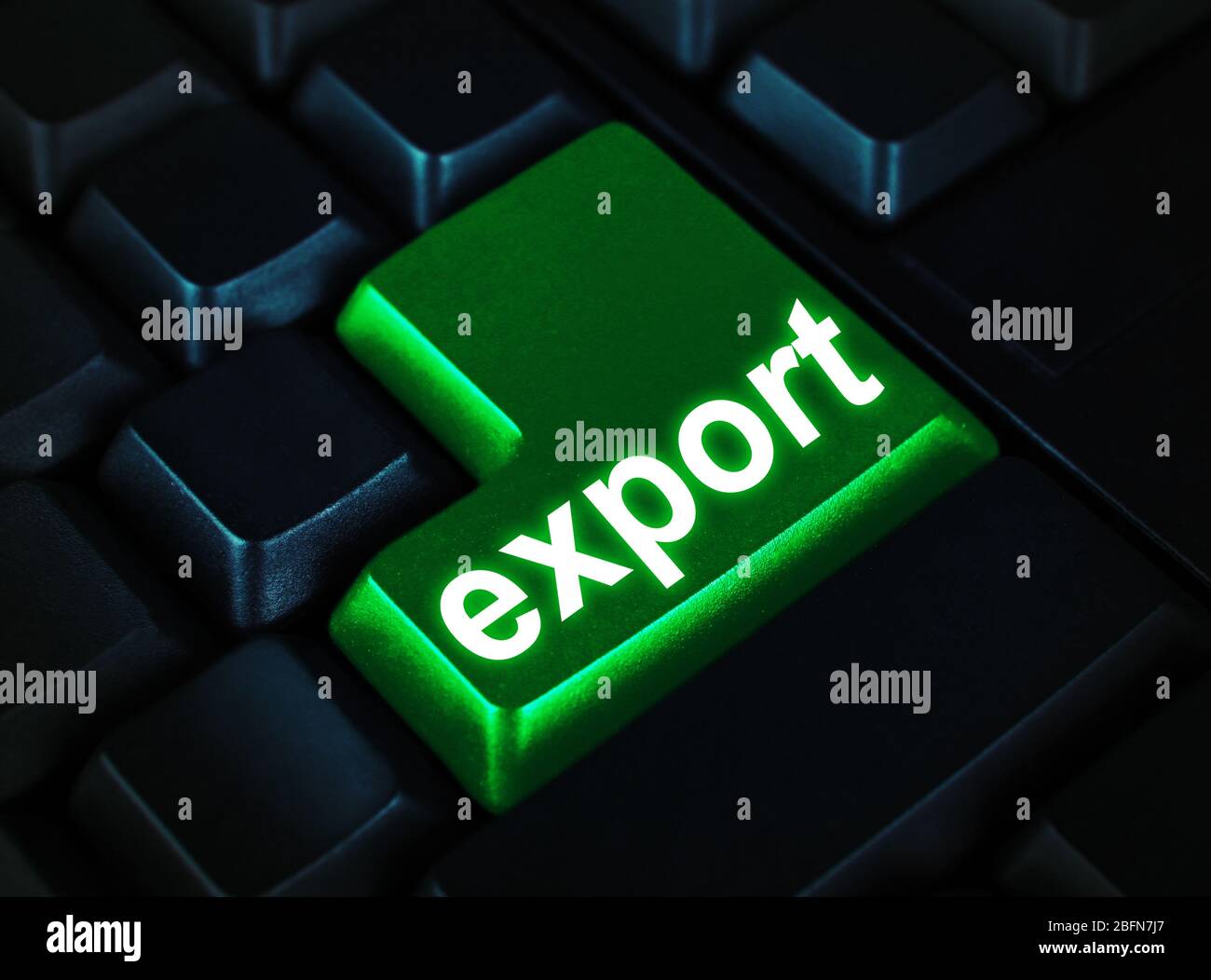Export exporting services hi-res stock photography and images - Alamy