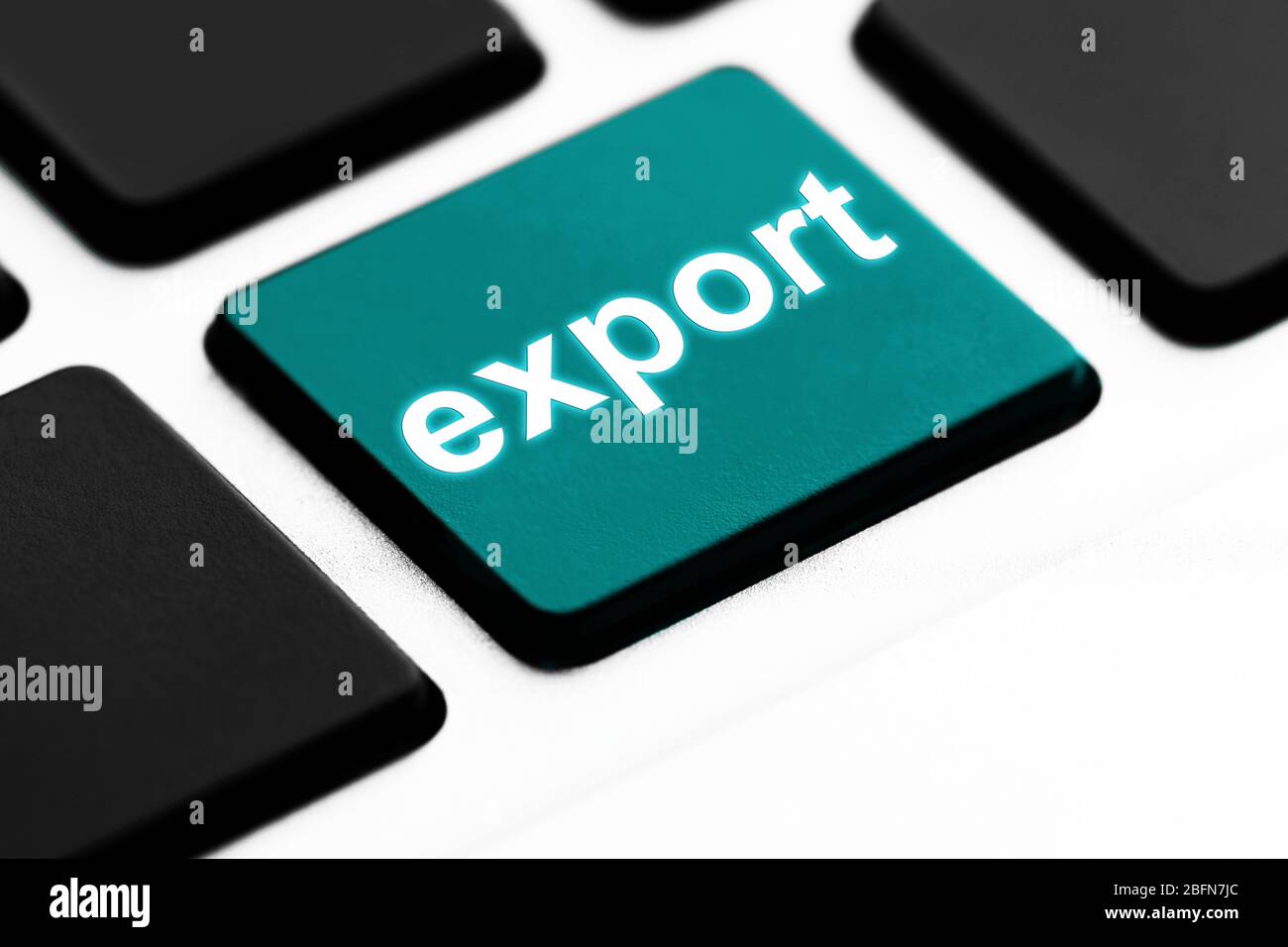 Software export hi-res stock photography and images - Alamy