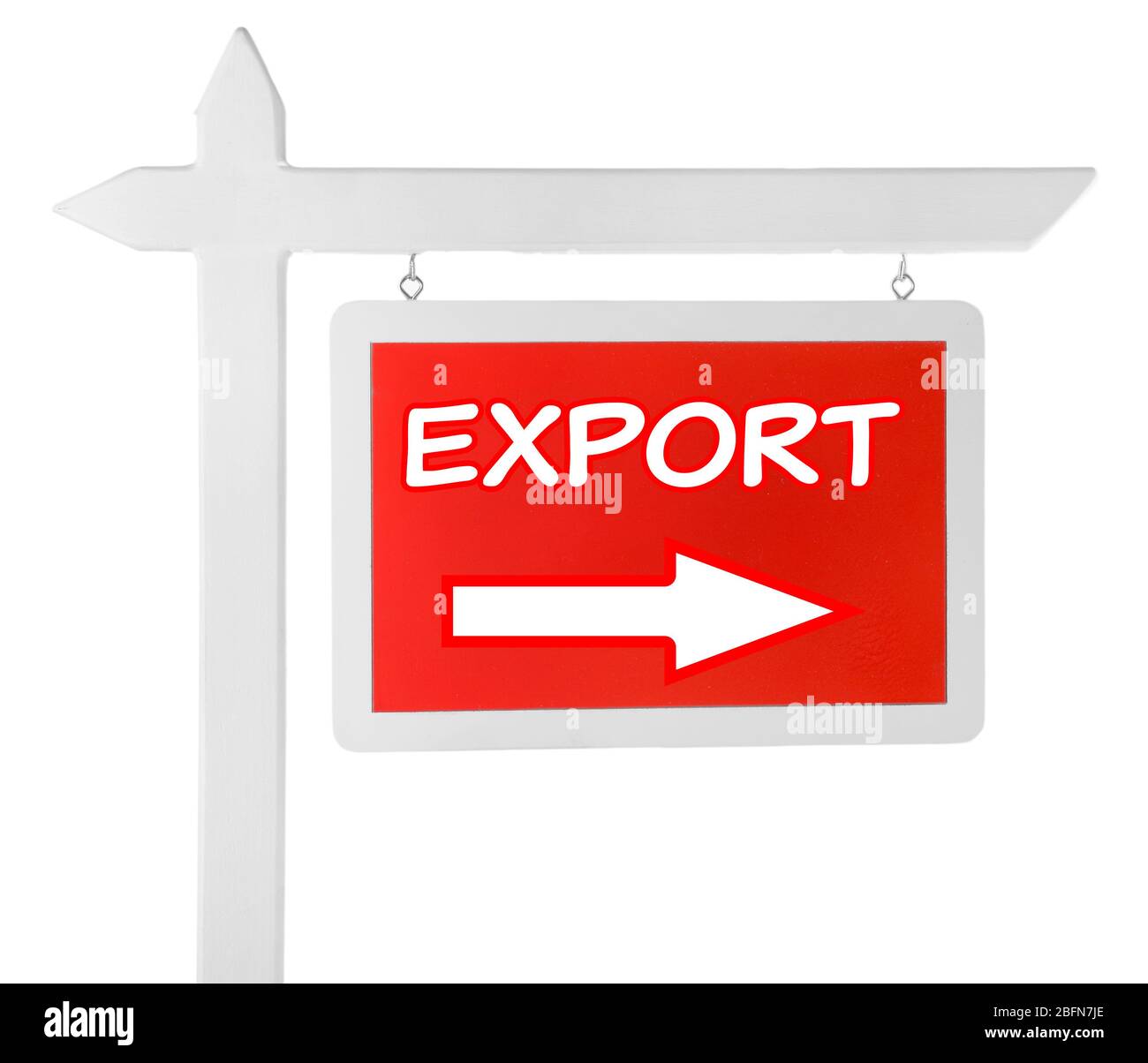 Export exporter Cut Out Stock Images & Pictures - Alamy