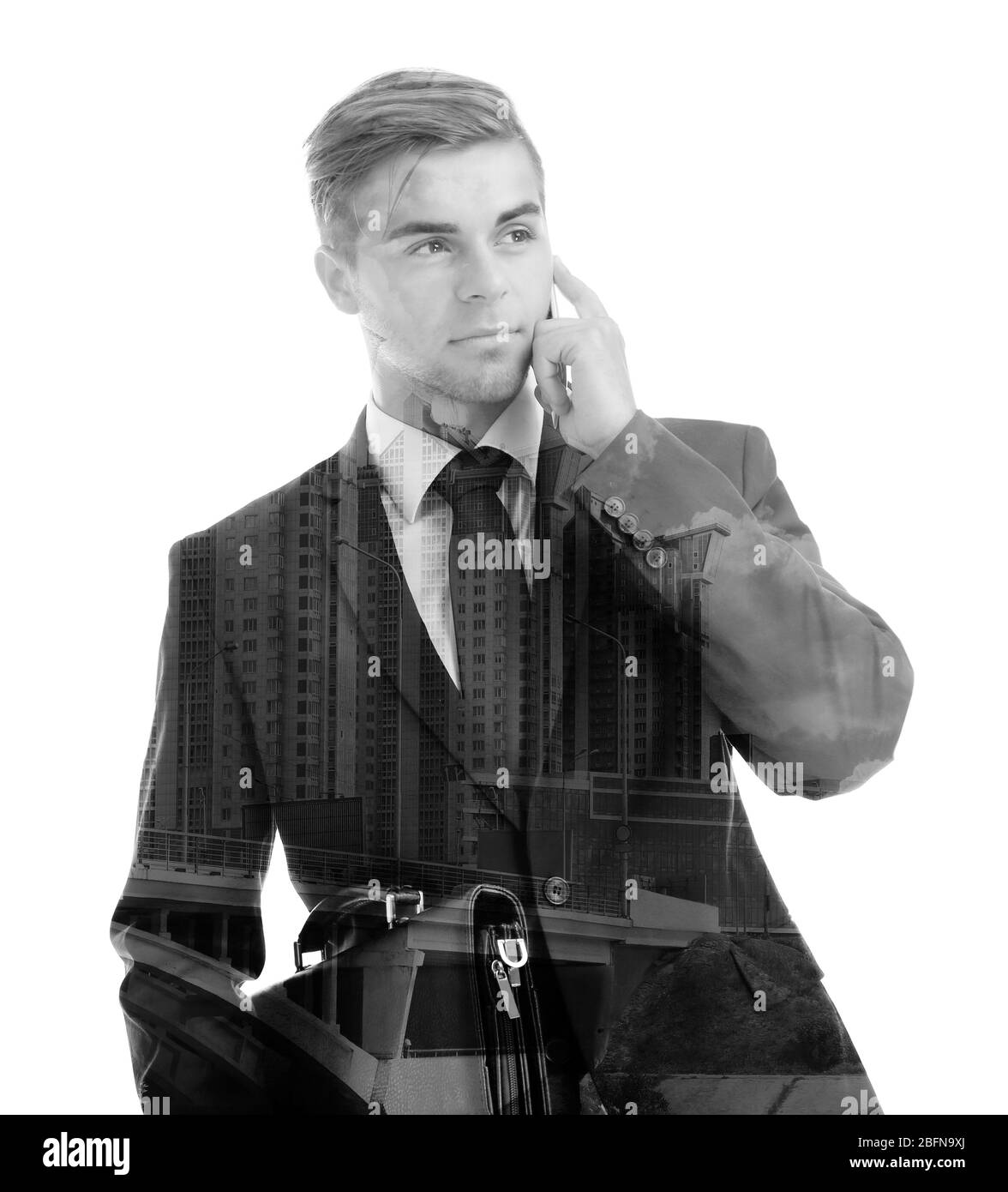 Future space fashion Black and White Stock Photos & Images - Alamy