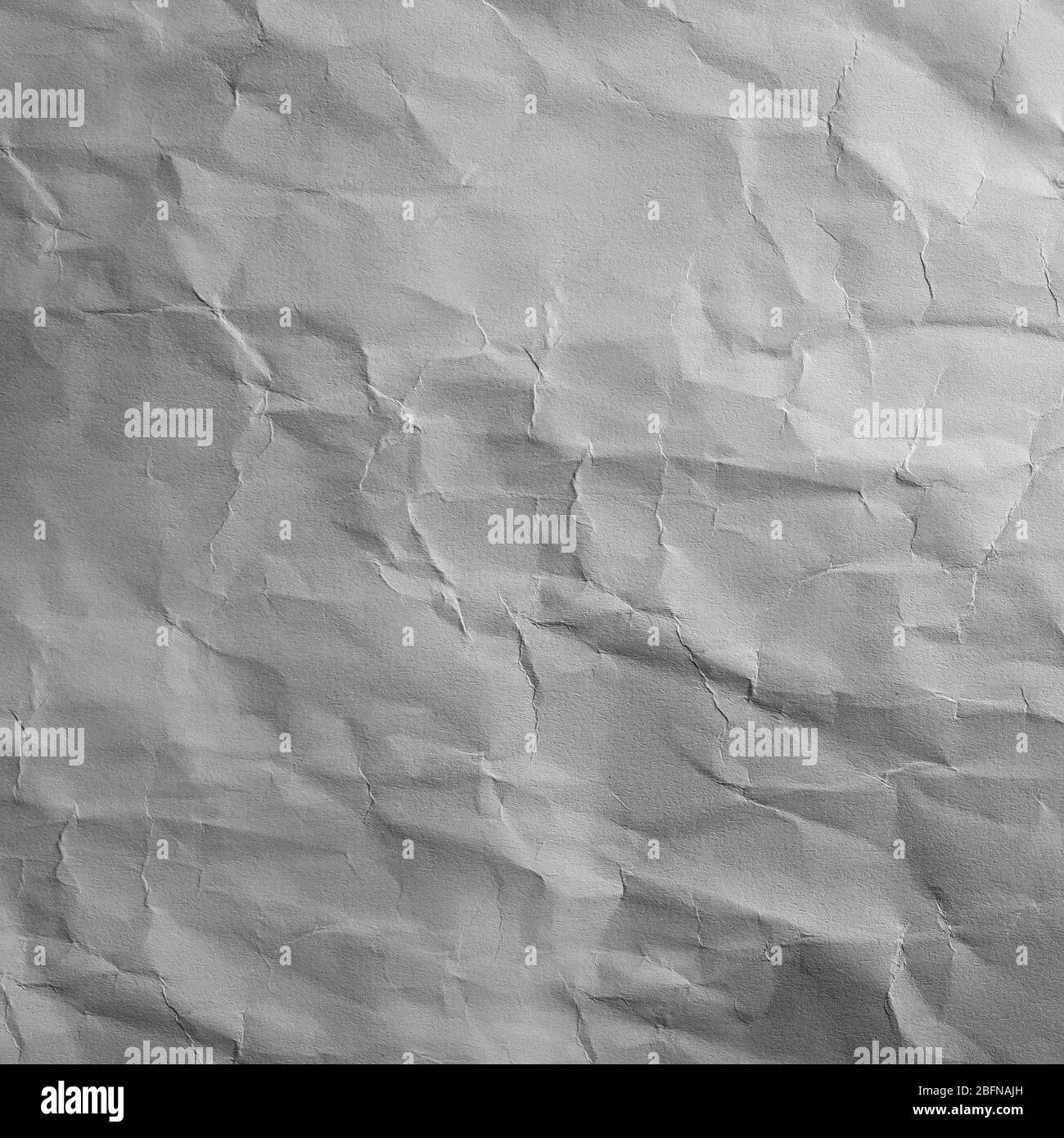 Crumpled paper textured background Stock Photo - Alamy