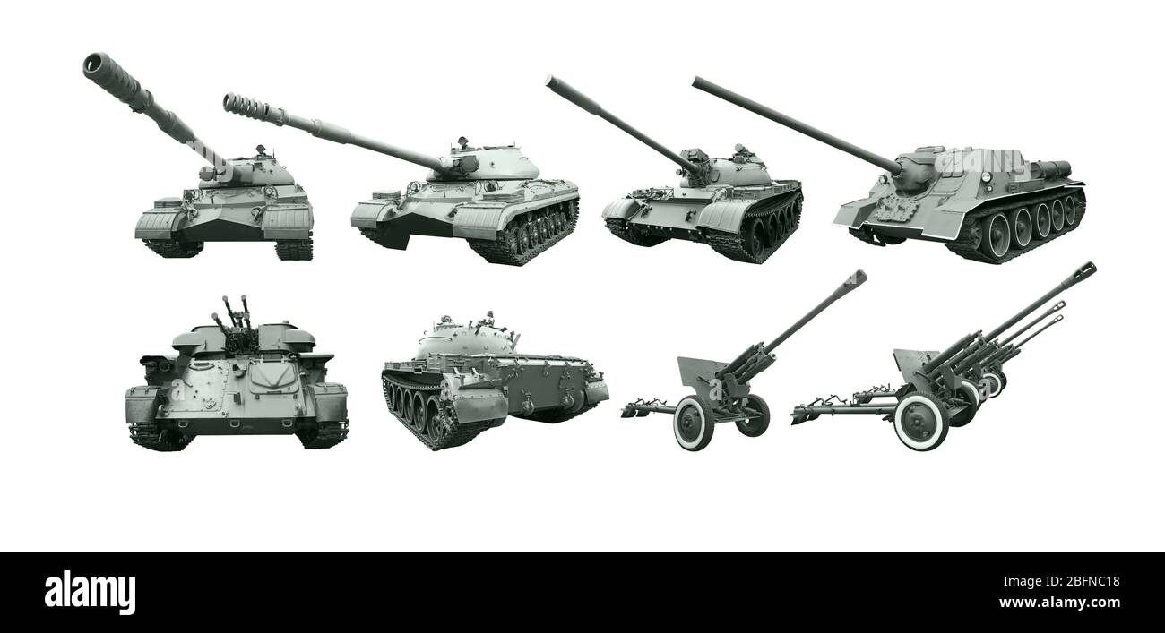 On set mission Cut Out Stock Images & Pictures - Alamy