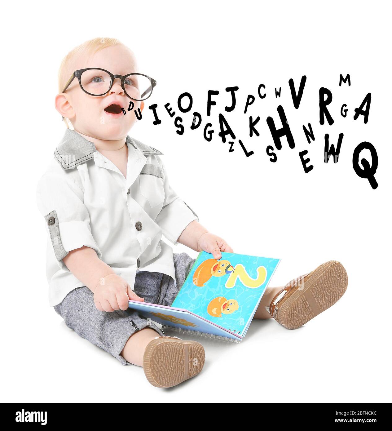 White family therapy session Cut Out Stock Images & Pictures - Alamy