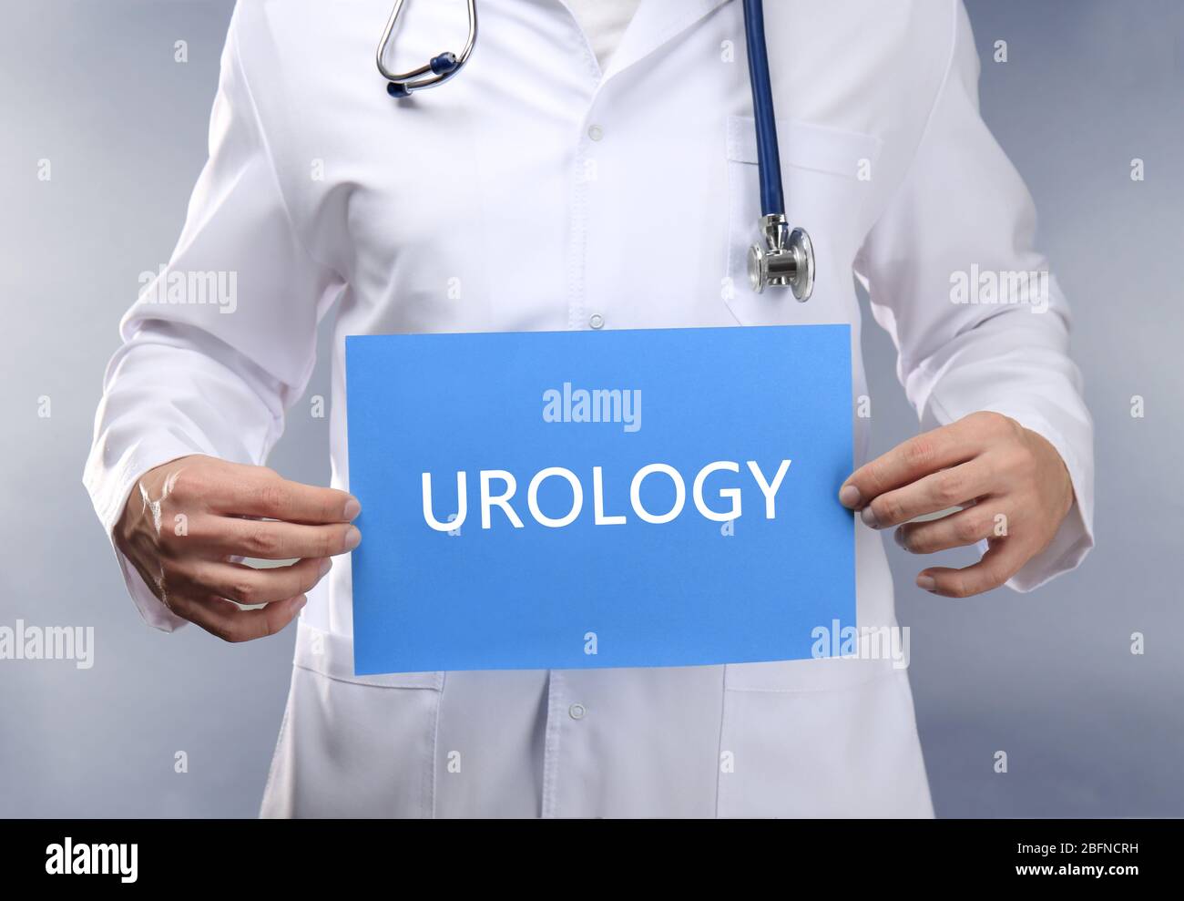 Urology word hi-res stock photography and images - Alamy