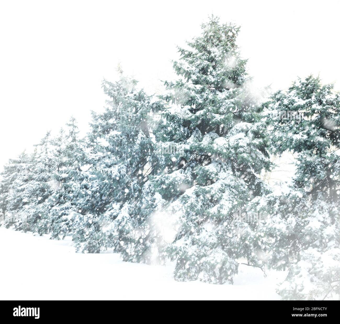 Tranquil storm freeze frozen hi-res stock photography and images - Alamy