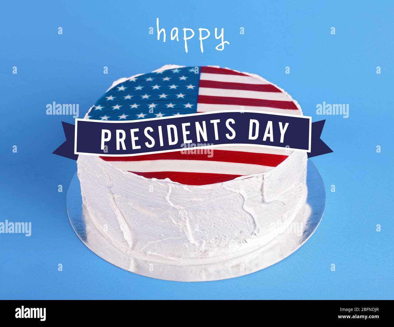 Third anniversary cake hi-res stock photography and images - Alamy