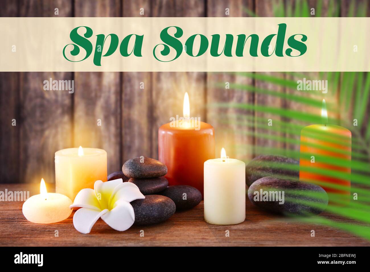Massage sound vibrations hi-res stock photography and images - Alamy