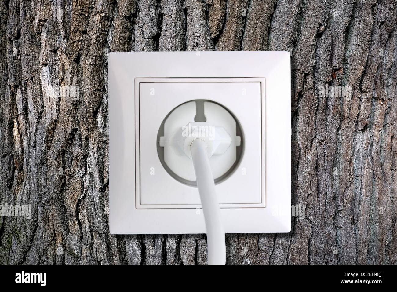 Giant plug and socket hi-res stock photography and images - Alamy