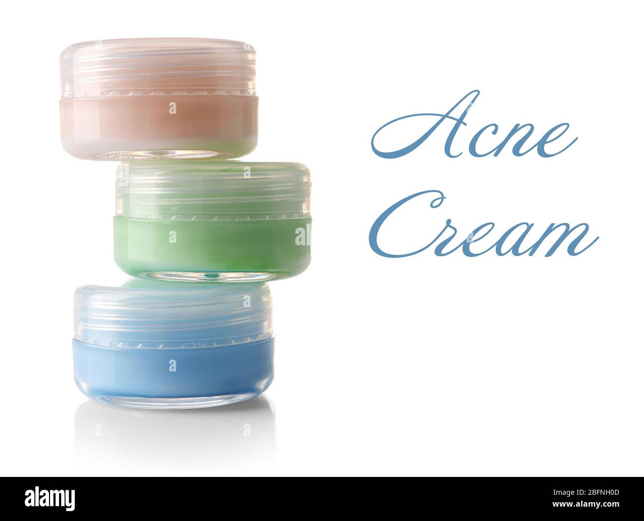 Scar on skin Cut Out Stock Images & Pictures - Alamy