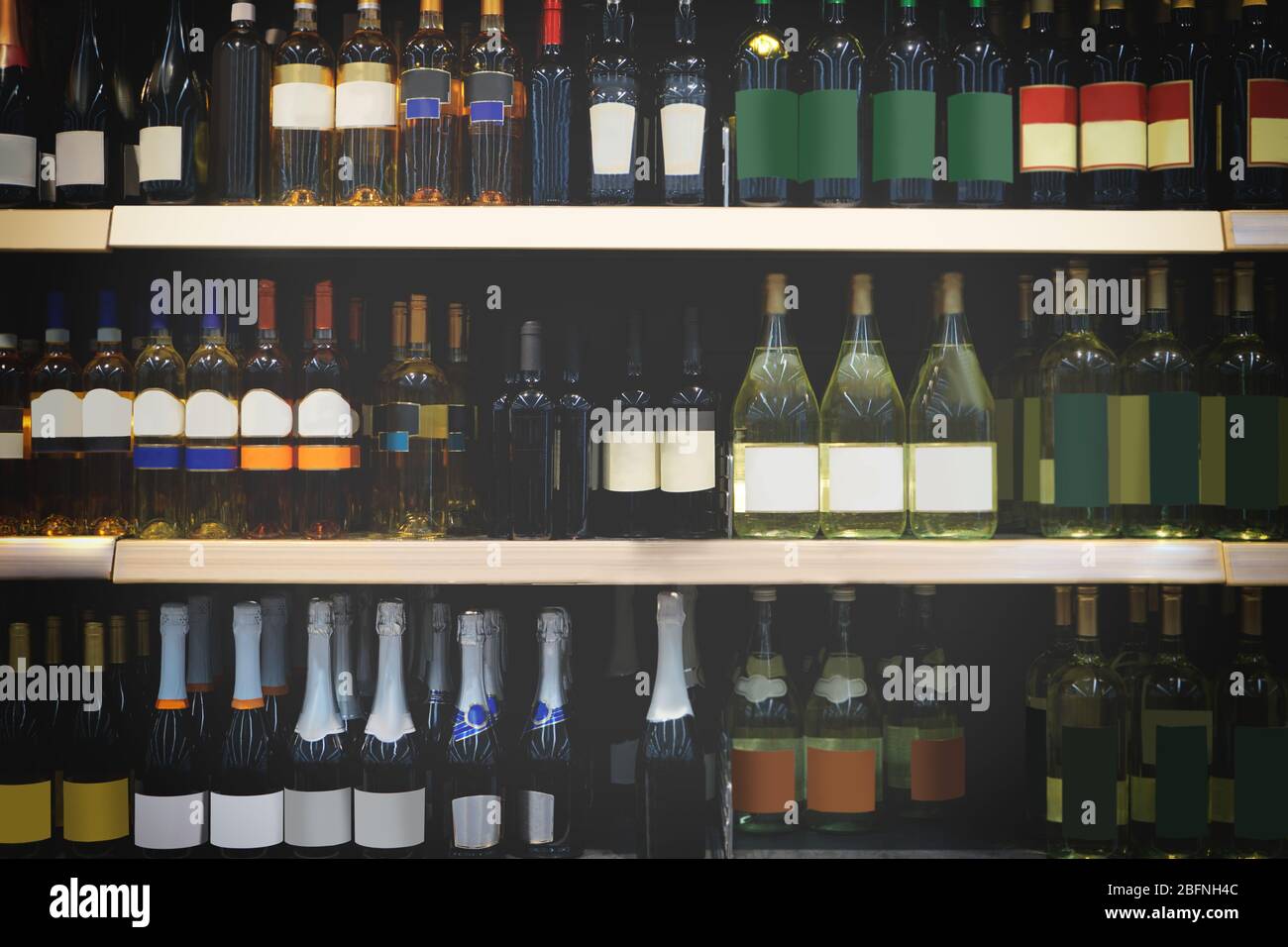 Alcohol distribution hi-res stock photography and images - Alamy