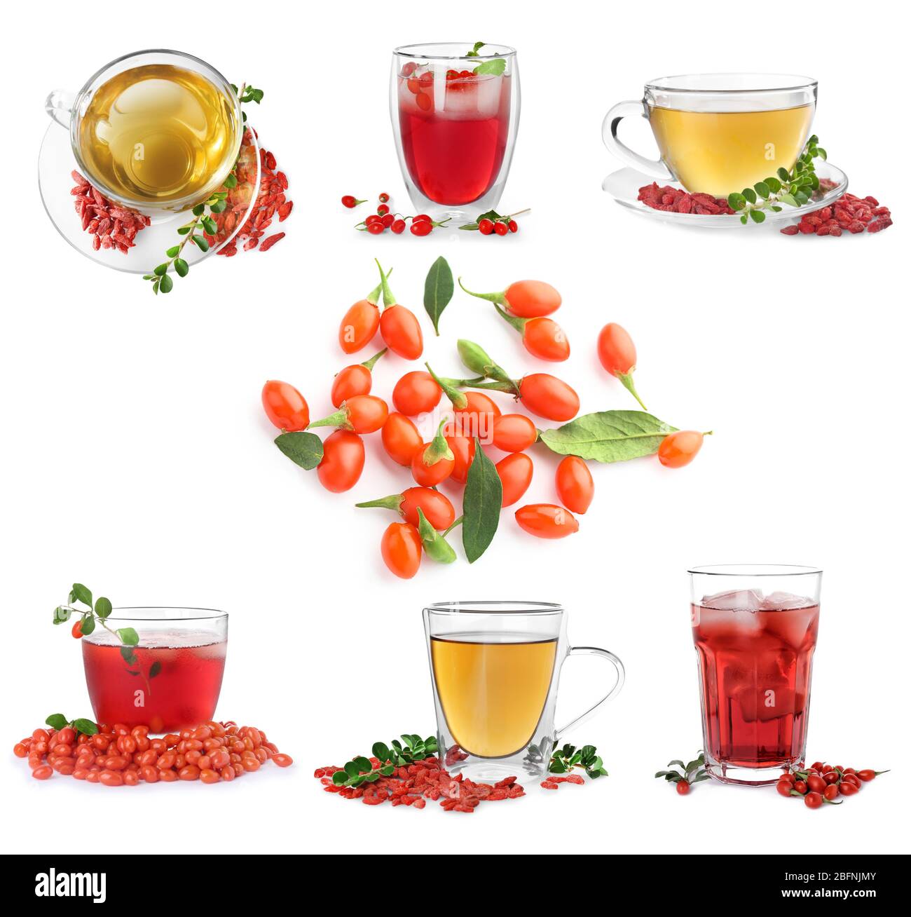 Fake ice cubes Cut Out Stock Images & Pictures - Alamy
