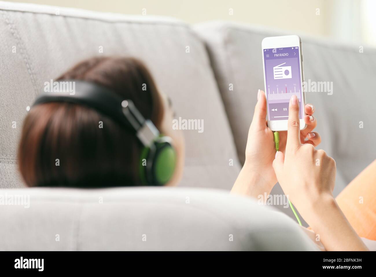 Multi sensory room hi-res stock photography and images - Alamy