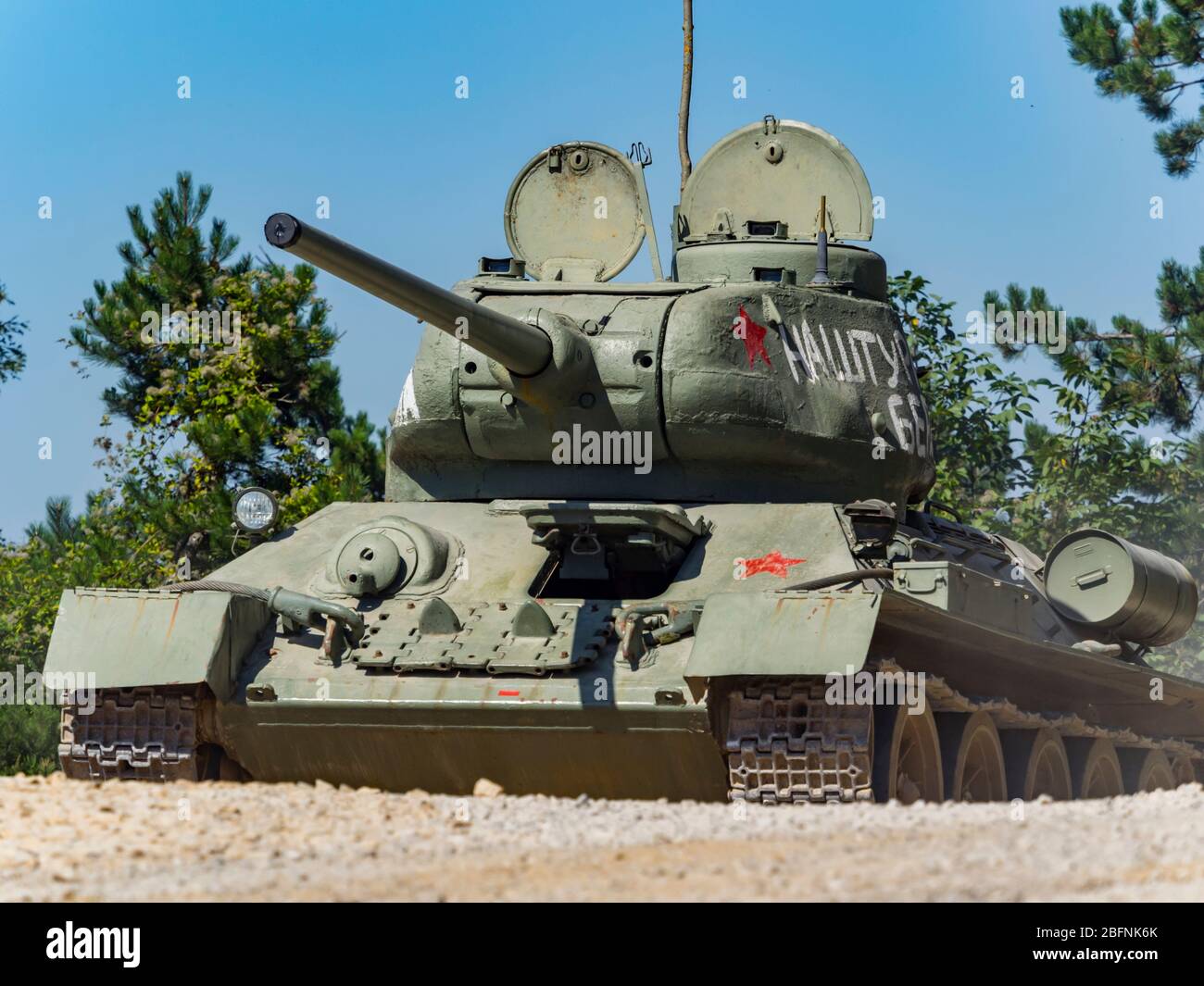 Reviving history of Slovenia Pivka museum of military history ...